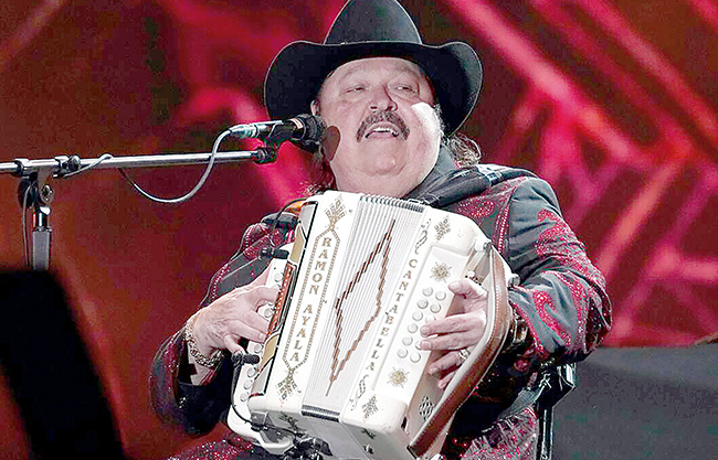 El adiós de un rey; prepara Ramón Ayala su retiro definitivo de los ...